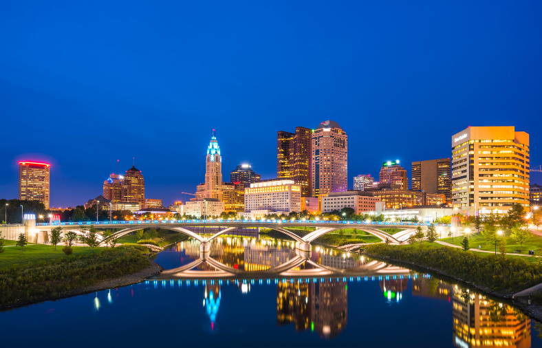 Guide to the Best Columbus, Ohio Neighborhoods